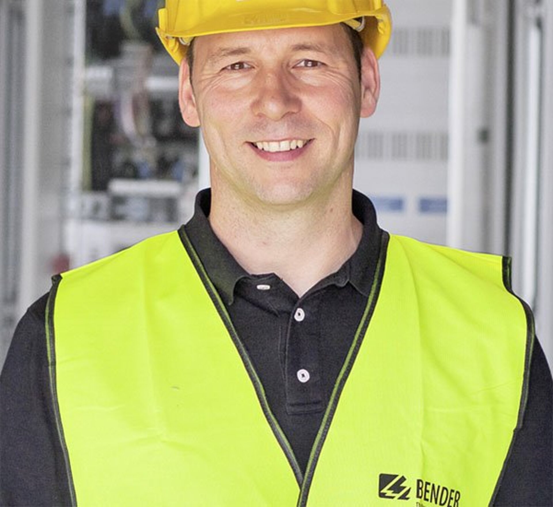 ISOMETER® IR155-3203/IR155-3204