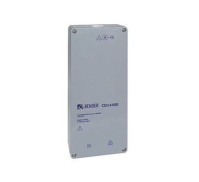 电气安全的产品分类从A到Z