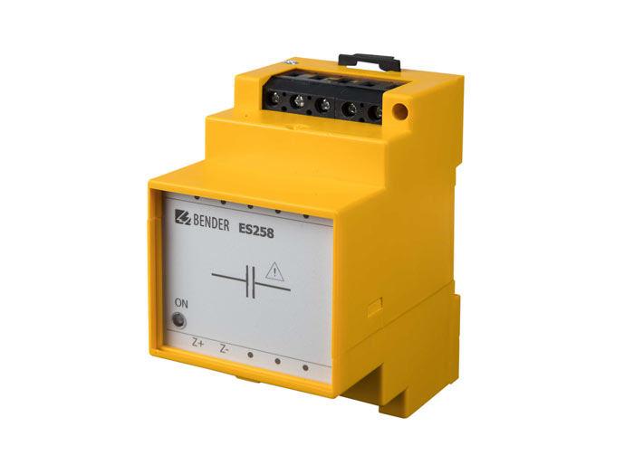 电气安全的产品分类从A到Z