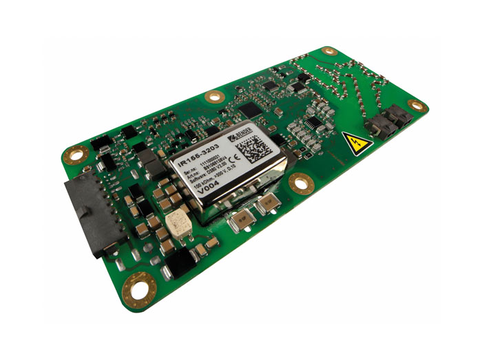 电气安全的产品分类从A到Z